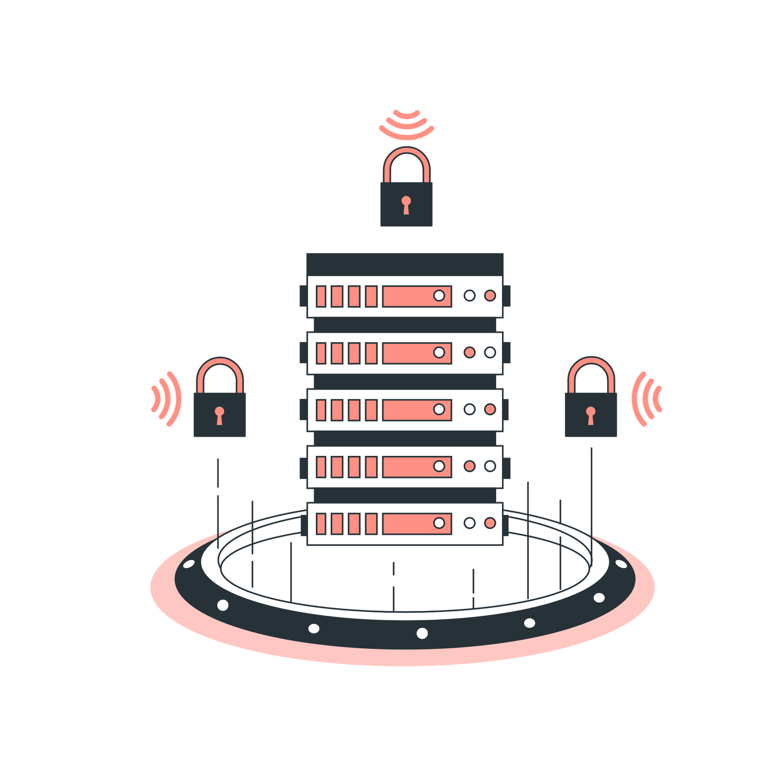 Your Trusted IT Service Partner - Geeks Today Services