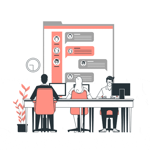 Reliable 24/7 CCTV Surveillance Solutions - Geeks Today Services